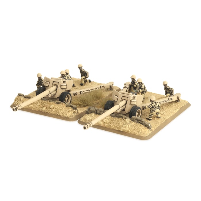 100mm Anti Tank Company