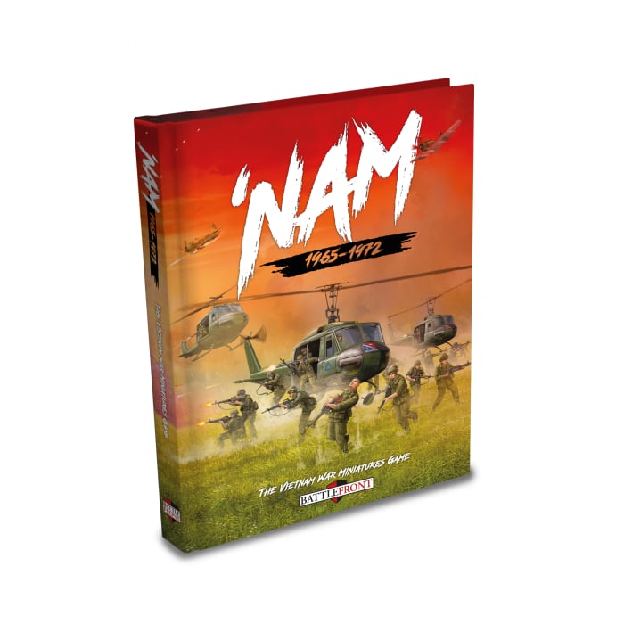 Nam