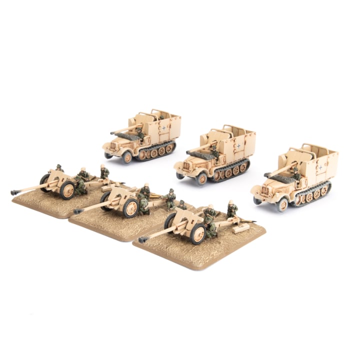 90th Light Africa Division