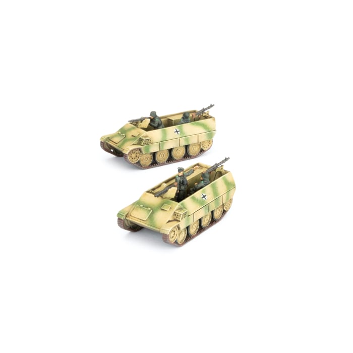 Kätzchen Armoured Personnel Carrier