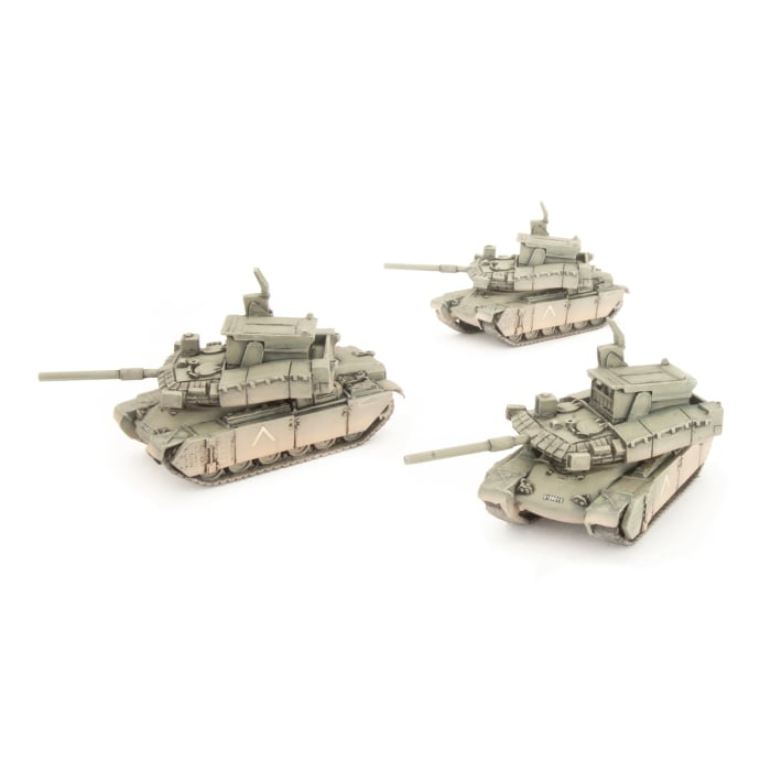 Pereh Anti-tank Platoon