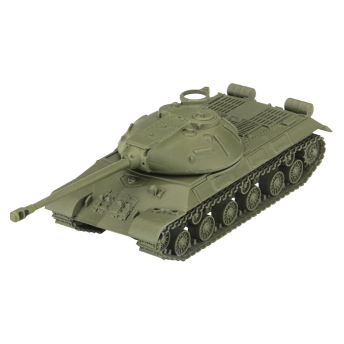 IS-3 (World of Tanks Expansion - U.S.S.R)