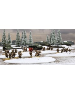 Direct and Special Order Items - World War III: Team Yankee