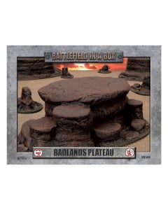Badlands - Battlefield In A Box