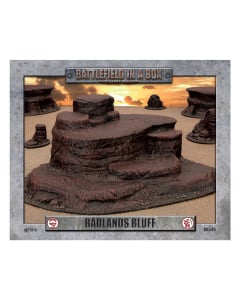 Badlands - Battlefield In A Box