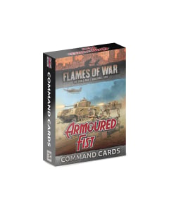 Limited Edition Releases - Flames Of War