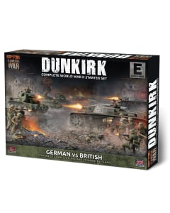 Start Here - Flames Of War