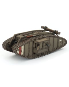 Mark IV Tank