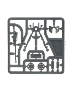 Direct and Special Order - Flames Of War