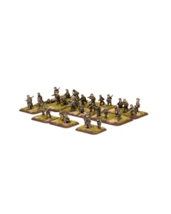 26th Volksgrenadierdivision Army Deal (Limited Edition)