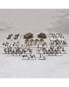 26th Volksgrenadierdivision Army Deal (Limited Edition)