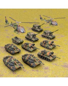 World War III The Complete Starter Set