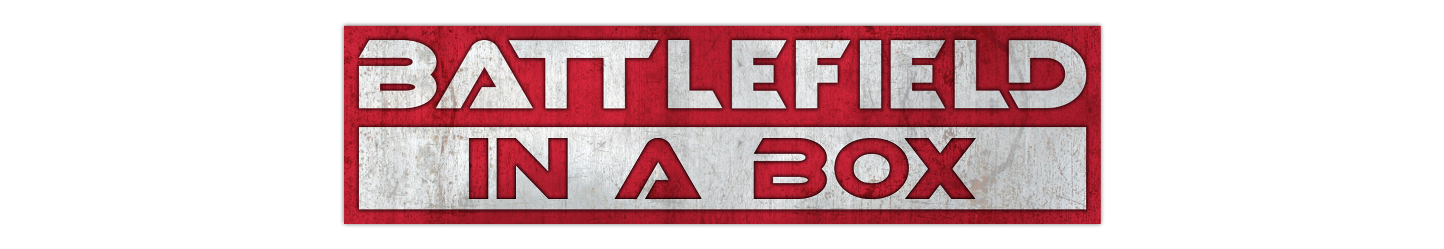 Battlefield In A Box