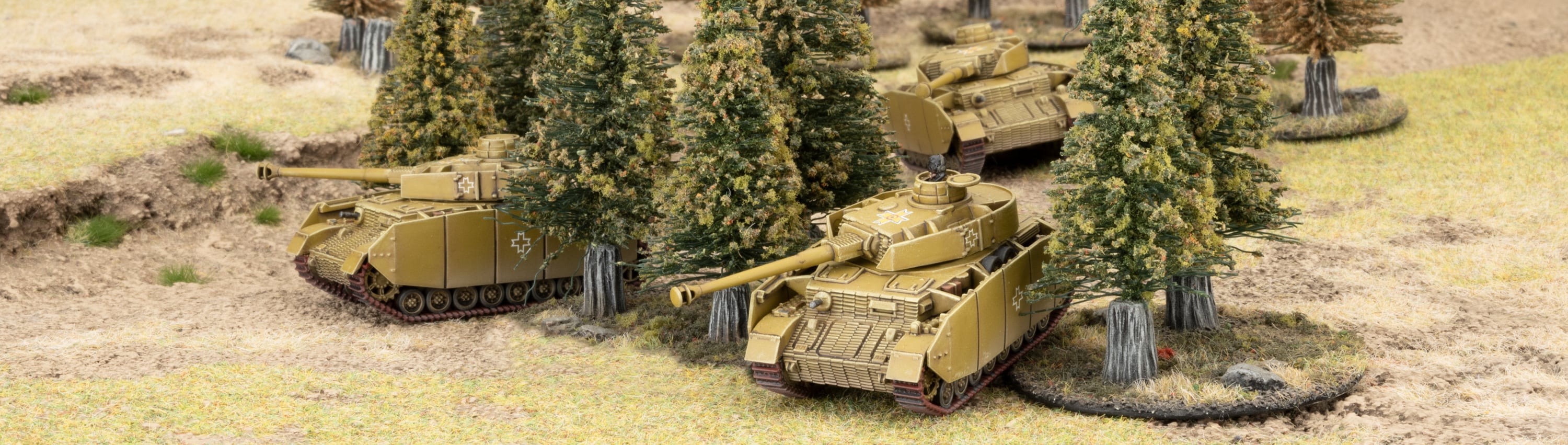 Operation Bagration: Forces on the Eastern Front, 1944