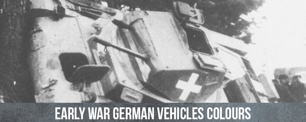 Colours Of War