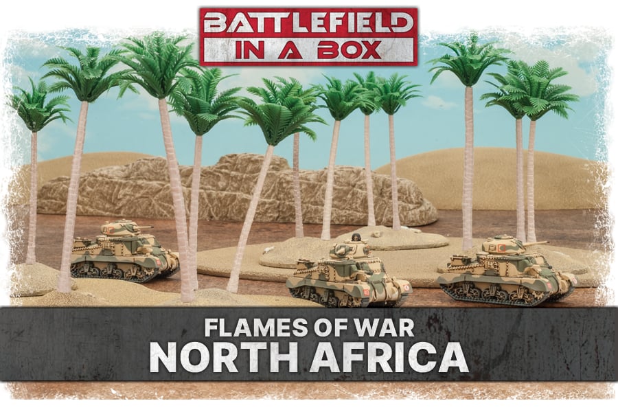 Battlefield In A Box