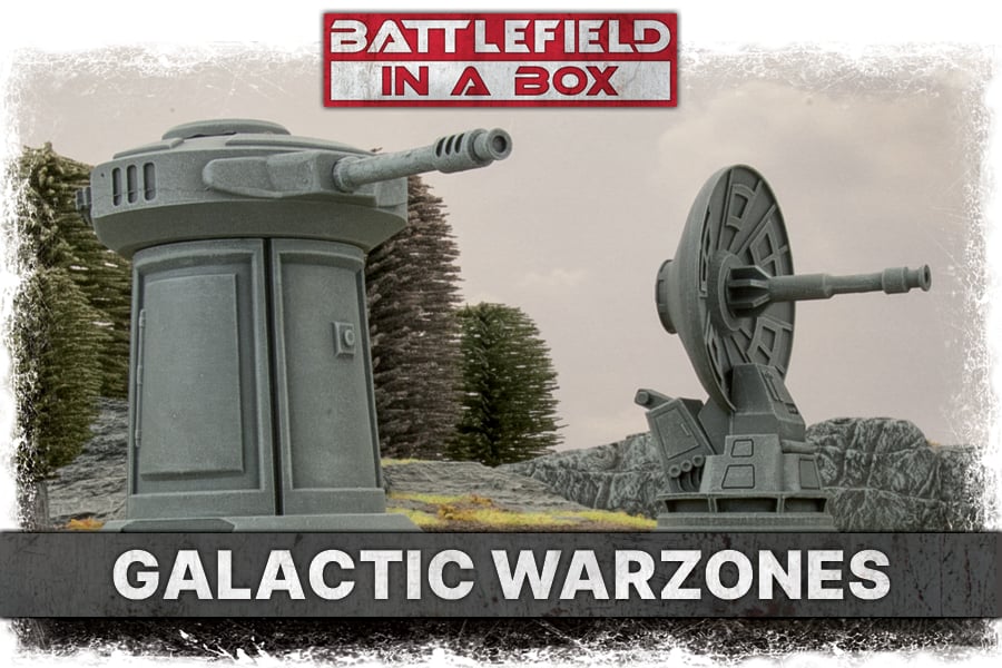 Battlefield In A Box